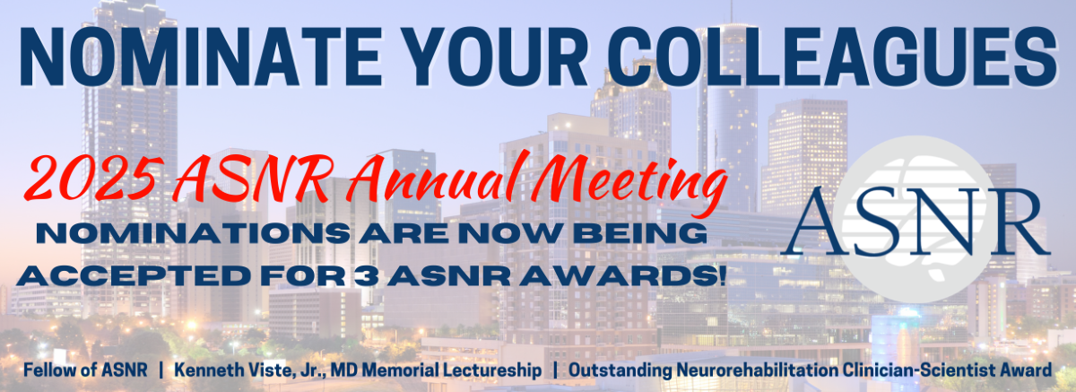 Home | American Society of Neurorehabilitation